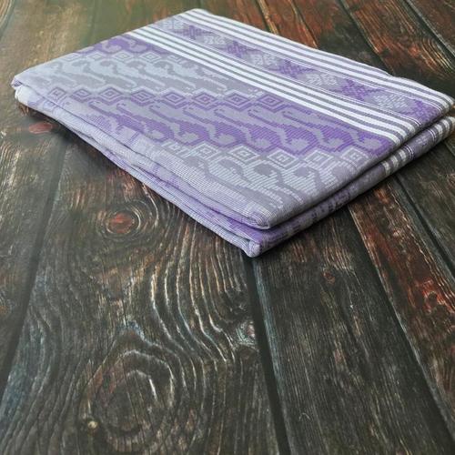 Jual Kain Tenun Baron 2 Dimensi Jayanagara Ethnic Craft - Jakarta Utara ...
