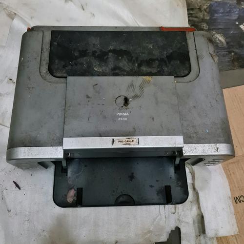 Jual Printer Cetak Komputer Laptop Canon PIXMA iP4200 iP 4200 Bekas ...