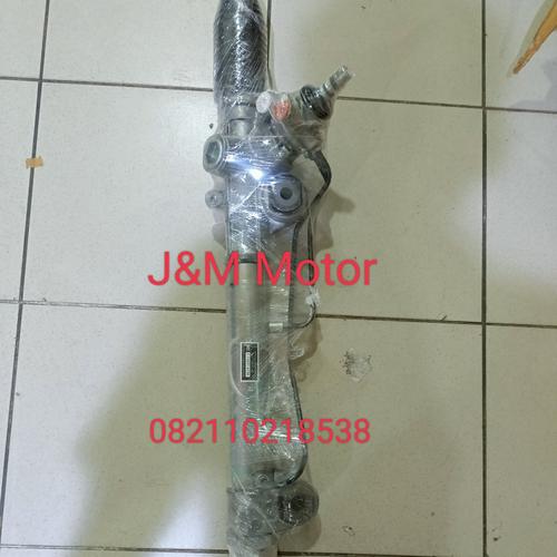 Jual Rack power steering rack stir steer toyota innova reborn - Jakarta ...