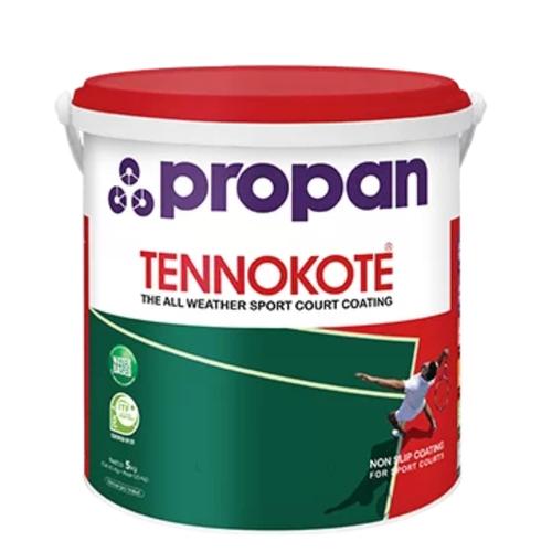 Jual Cat Lapangan Tennokote - Red Oxide - Jakarta Pusat - Sumber Jaya ...