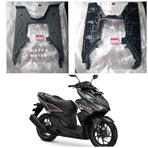 Jual step floor bordes dek pijakan kaki Vario 160 K2S original - Jakarta Utara - ParwatyShop ...