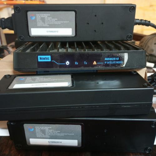 Jual Adaptor Modem Newtec MDM2510 - Jakarta Timur - raffionline | Tokopedia