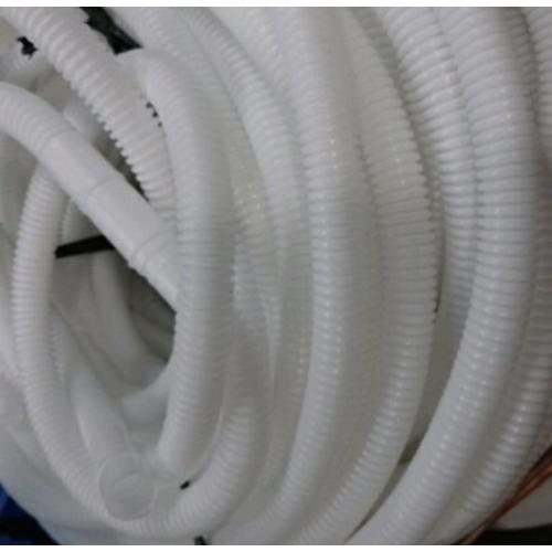 Jual Selang pembuangan AC drain ac flexible per Meter - Jakarta Pusat ...