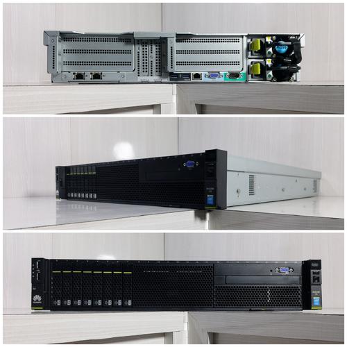 Jual Server Huawei Rh2288 V3 Intel Xeon E5-2640 Double Processor Ram 32 ...