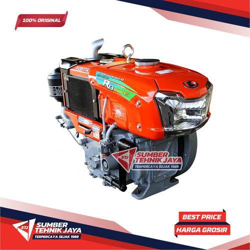 Jual Mesin Diesel Kubota RD 85 DI 1S - Kota Surabaya - STJ Sumber ...