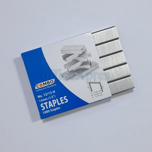 Jual Isi Staples 23/13 / Isi Stapler Jilid 2313 / Necis Stapler Jilid ...