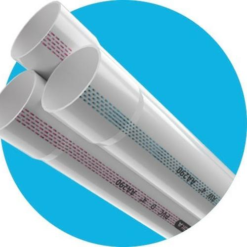 Jual Pipa pvc 5'' inch Rucika D / Pipa Rucika 5" - Kota Yogyakarta - R2 ...