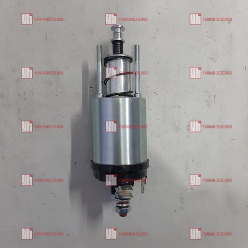 Jual Solenoid Switch Starter Perkins 2873B071 12V - Jakarta Barat ...