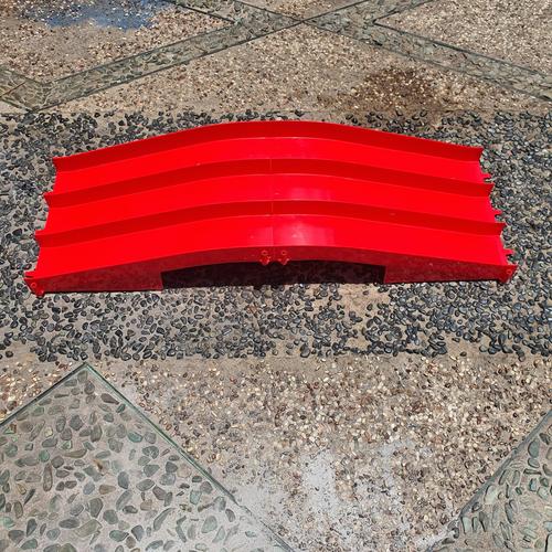 Jual Rel Tamiya/ Track Tamiya Slope/ Slope HJH trek arena tamiya ...