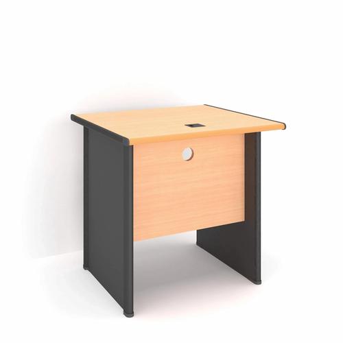 Jual Meja Printer/Meja Komputer HIGH POINT BCD300 Molek Furniture - Kab ...