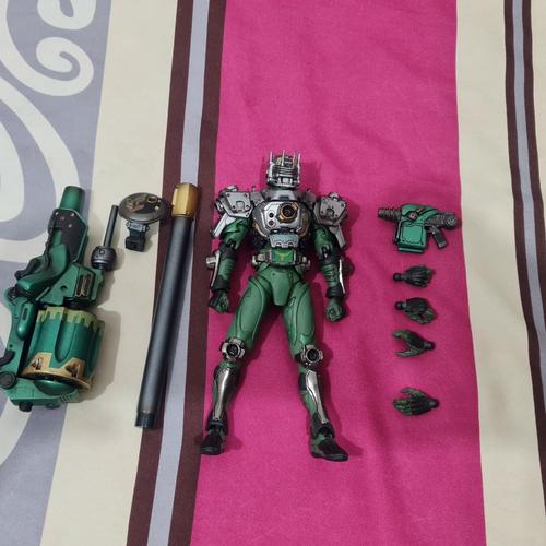 Jual SIC Kamen Rider Zolda vol 27 - Jakarta Barat - KusuToys | Tokopedia