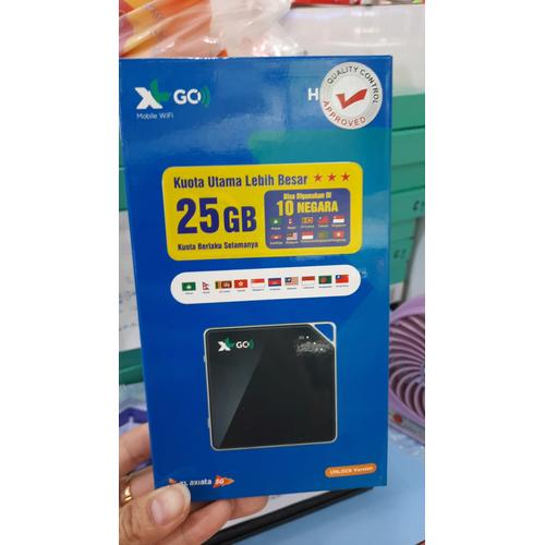 Jual XL GO Modem - Kota Batam - INDEXCOMPUTER | Tokopedia