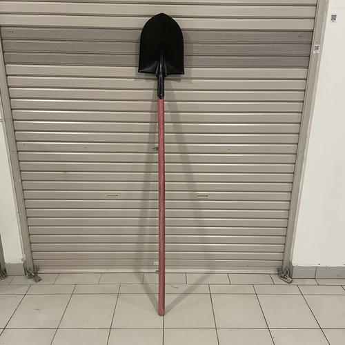 Jual Sekop Api Tebal 1,1 Mili - Jakarta Barat - Tigadara Safety Indo ...