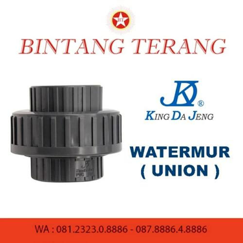 Jual Water Mur 2 inch KDJ / Watermur PVC 2" polos socket - Kota ...