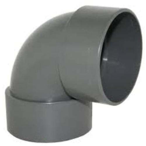 Jual Elbow (Knee) PVC Rucika Tipe D 4in - Kota Surabaya - Sinar Steel ...