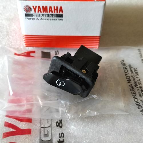 Jual Switch/Tombol Stater Fazzio Neo/Lux, Gear 125, Freego 125 ...