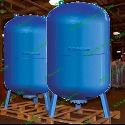 Jual PRESSURE TANK CIMM 500 LITER 10 BAR - Jakarta Barat - INTRASCO ...