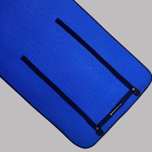 Jual Matras Rubber Karet Bigadventure Sleeping Foam Pad Tebal Original ...