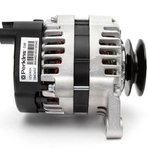 Jual Dinamo Ampere Perkins T415996 pengganti 3943492 - Jakarta Barat ...