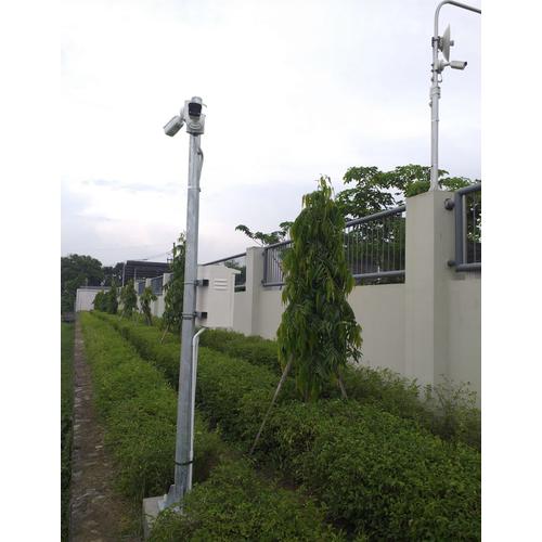 Jual Tiang CCTV 3 Meter oktagonal Surabaya - Kota Surabaya - Solar Cell ...