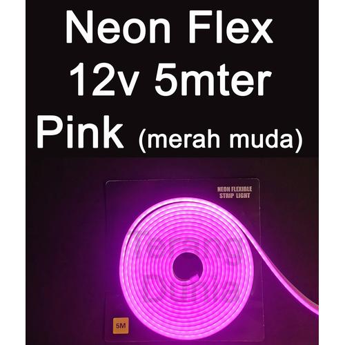 Jual Lampu Selang Lampu Signboard Lampu Huruf Lampu Flexible Lampu Neon ...