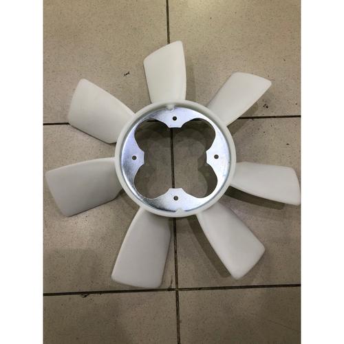 Jual Fan / Kipas Radiator Innova Reborn Fortuner Vrz Hilux Bensin ...