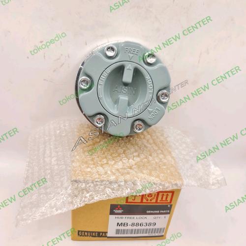 Jual HUB FREE LOCK RODA HUB PENGUNCI RODA L200 STRADA TYPE AISIN ...