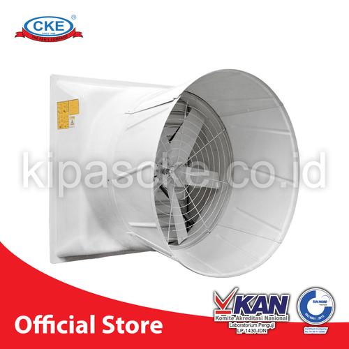 Jual CKE Cone Fan 36 Inch CON-F-FBP1060/3-FB Kipas Blower Kandang ...