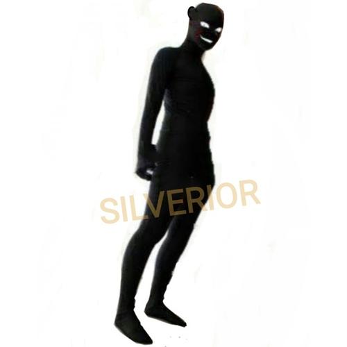 Jual Kostum Pakaian Baju Setan Siluet Bayangan Hitam Black Silhouette ...