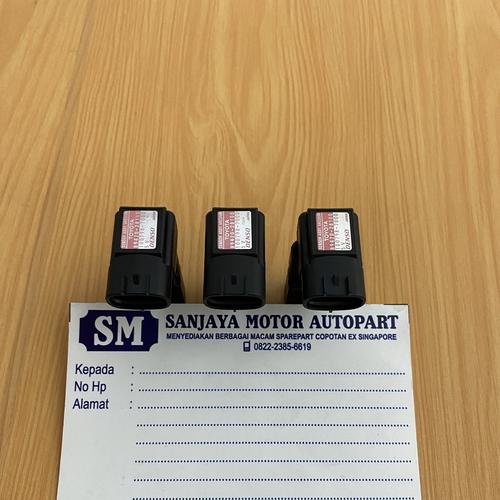 Jual map sensor maf sensor kijang krista 2.0 original - Kab. Tangerang ...