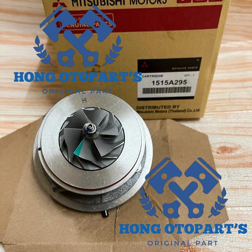 Jual CARTRIDGE TURBO ALL NEW TRITON / ALL NEW PAJERO SPORT DAKAR ...