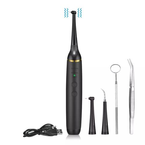 Jual Alat Pembersih Karang Gigi Ultrasonic Elektrik Dental Scaler ...