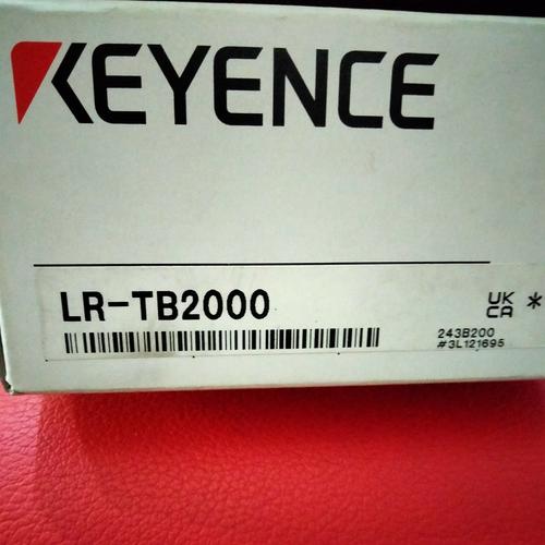 Jual KEYENCE LR-TB2000 SENSOR - Kab. Purwakarta - Liem Tekhnik | Tokopedia