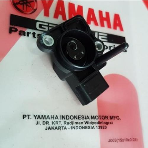 Jual sensor tps aerox Lexi original sensor throttle body aerox Lexi ori ...