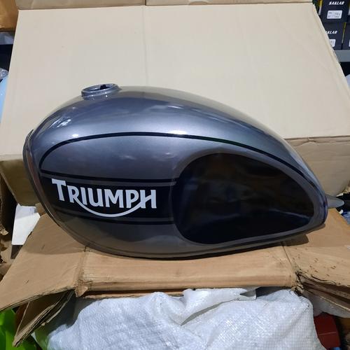 Jual Tanki Tank Tangki Tengki Motor Custom Kustom Kastem Japsstyle Japs ...