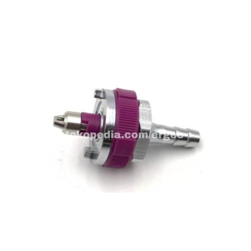 Jual Konektor AGSS Type OHMEDA/ OHMEDA Standard / Konektor WAGD/AGSS ...