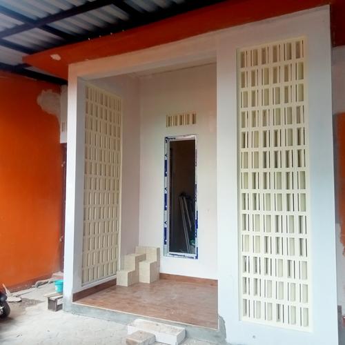 Jual roster minimalis anti tampias 20cm x 10cm - Kota Bekasi ...