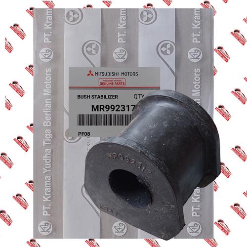 Jual KARET STABILIZER DEPAN TRITON PAJERO SPORT MR992317 - Jakarta Barat - Macropart | Tokopedia