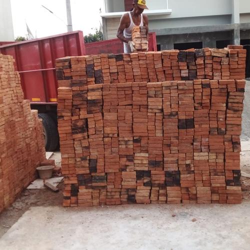 Jual bata merah ukuran standard - Kab. Bogor - Matrial Berkah | Tokopedia