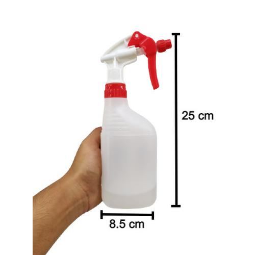 Jual Botol Sprayer Plastik ASENA - Botol Plastik Semprot | 1000/500cc ...