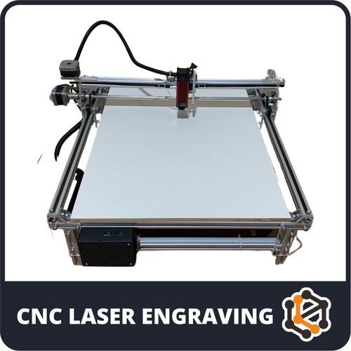 Jual CNC LASER ENGRAVING TABLE - Kab. Banyuwangi - Creative Cipta ...