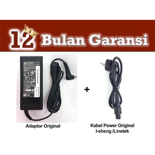Jual Charge Adaptor Monitor Gigabyte G27FC A - Jakarta Pusat - tiger ...