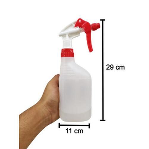 Jual Botol Sprayer Plastik ASENA - Botol Plastik Semprot | 1000/500cc - 1000cc - Kota Denpasar ...
