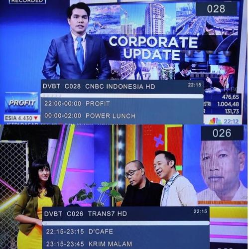 Jual Set Top Box Tv Digital Gotama DVB T2 / set top box dvb t2 / set box tv - ANTENA GOTAMA ...