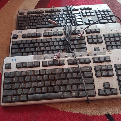 Jual KEYBOARD MERK HP KONEKTOR PS2 - Kab. Pasuruan - FAIZ HERBAL ...