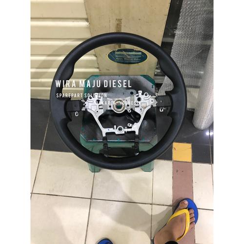 Jual Stir Lingkaran Innova Reborn type V, dan G - Jakarta Utara - Wira ...
