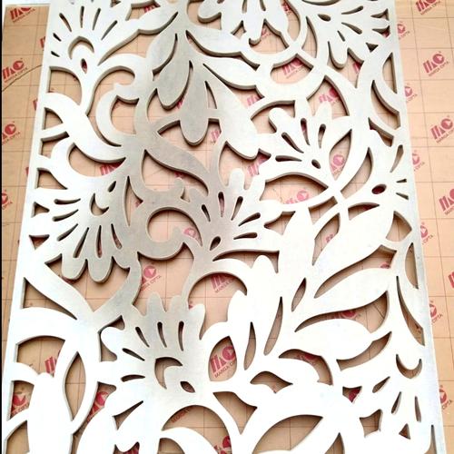 Jual Panel GRC Laser Cutting - 12 mm - Kab. Bekasi - kreasi laser ...