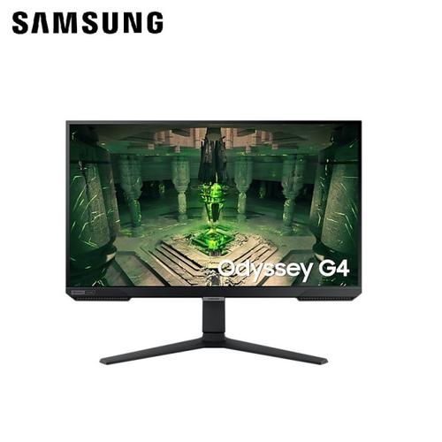 Jual SAMSUNG Odyssey G4 S25BG400 - 25" Gaming Monitor Full HD, 240Hz ...