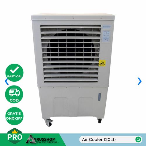 Jual Air Cooler Krisbow 6800m3 Kipas Pendingin Outdoor Indoor Heavy ...