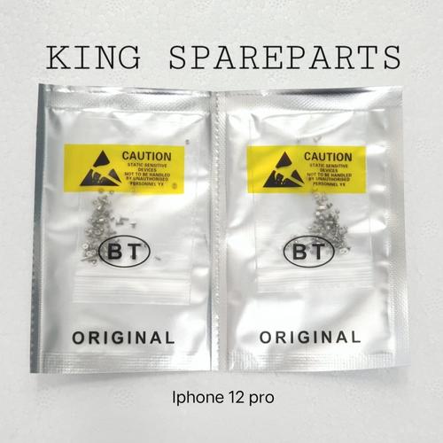 Jual BAUT SET / SCREW DRIVER IP 12 PRO - Jakarta Pusat - ORIGINAL STORE ...